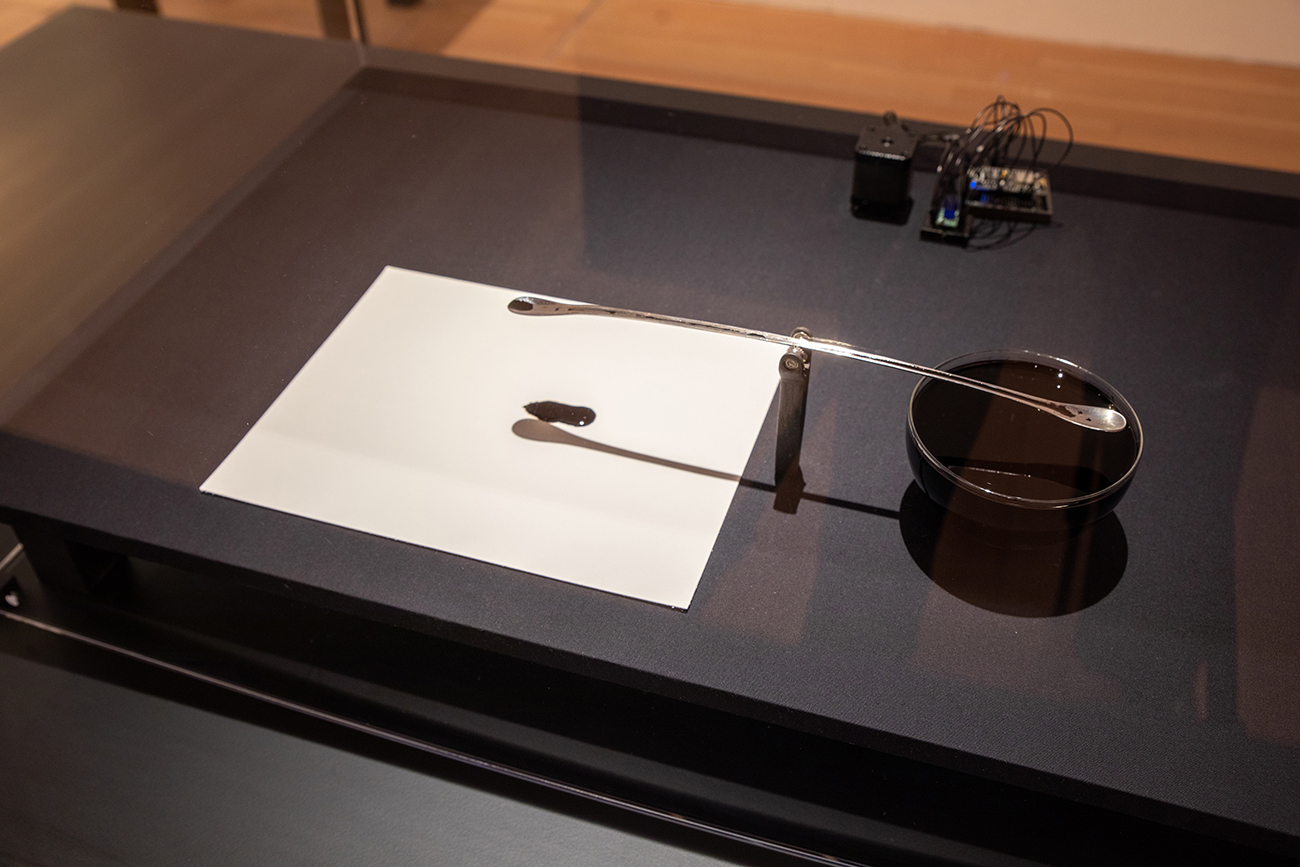 Johanna Hedva | Grantees | Art Matters